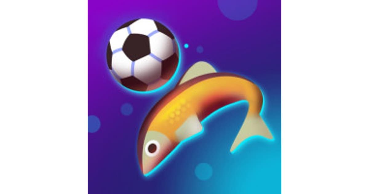 Fish Soccer - Play Fish Soccer Online at TopGames.Com