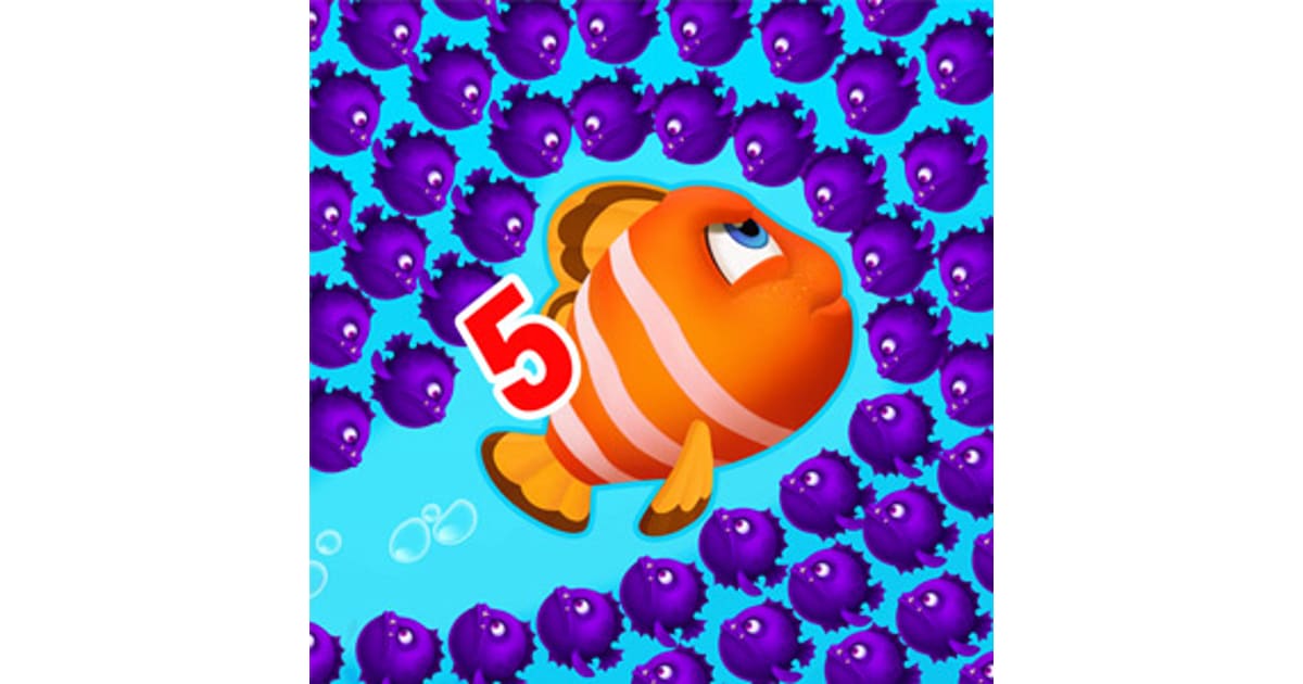 Fishdom Mania PC Games - play Fishdom Mania PC Games online For Free at ...