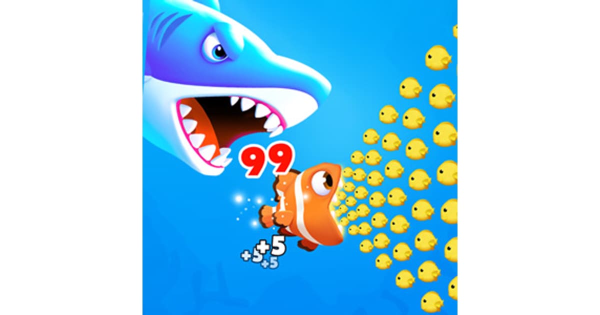 Fishdom Online - Play Fishdom Online at TopGames.Com