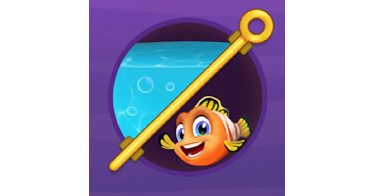 Fishdom Rescue - Play Fishdom Rescue Online at TopGames.Com