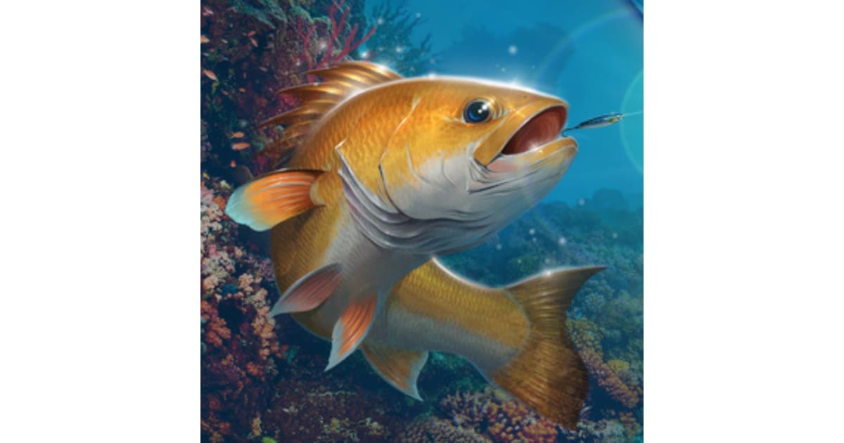 Fishing Life - Play Fishing Life Online at TopGames.Com