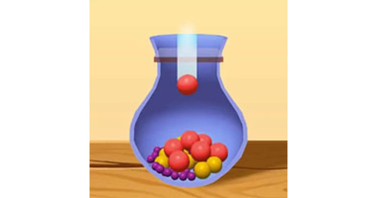 Fit Balls - Play Fit Balls Online at TopGames.Com