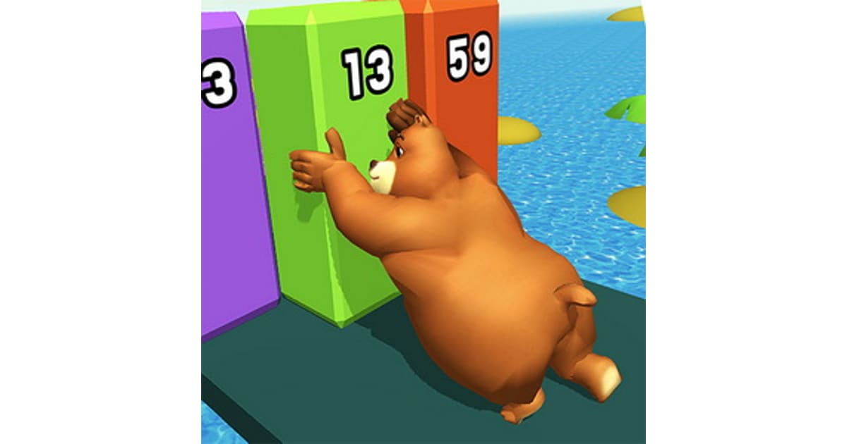 Fit The Fat - Play Fit The Fat Online at TopGames.Com