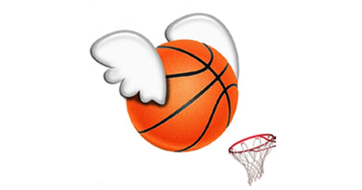 Flappy Dunk - Play Flappy Dunk Online at TopGames.Com