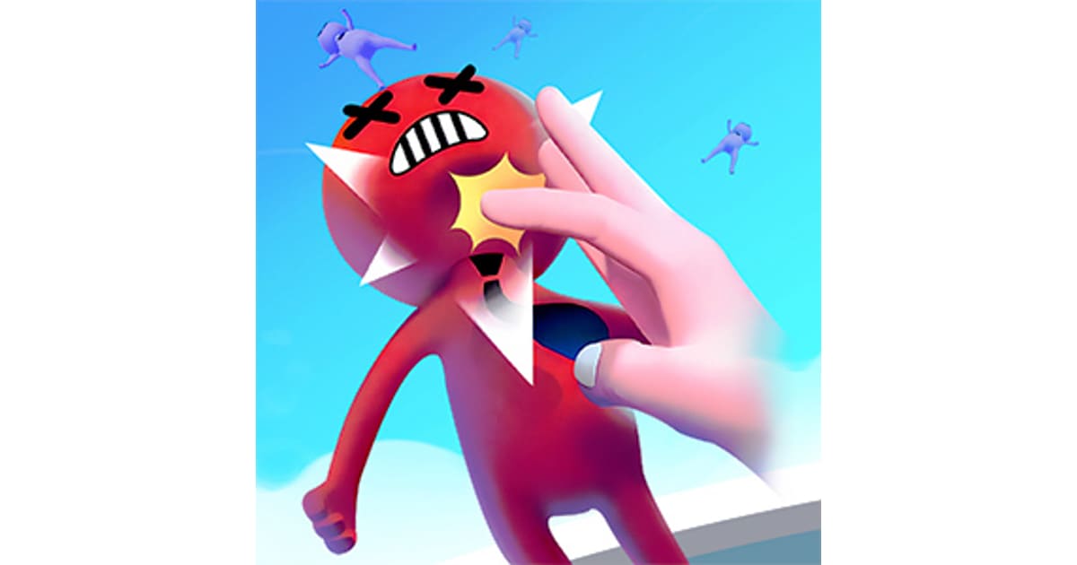 Flick Master 3D - Play Flick Master 3D Online at TopGames.Com