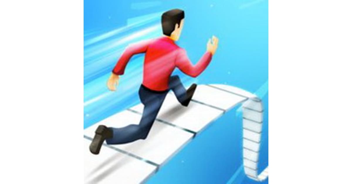Flip Rush! - Play Flip Rush! Online at TopGames.Com