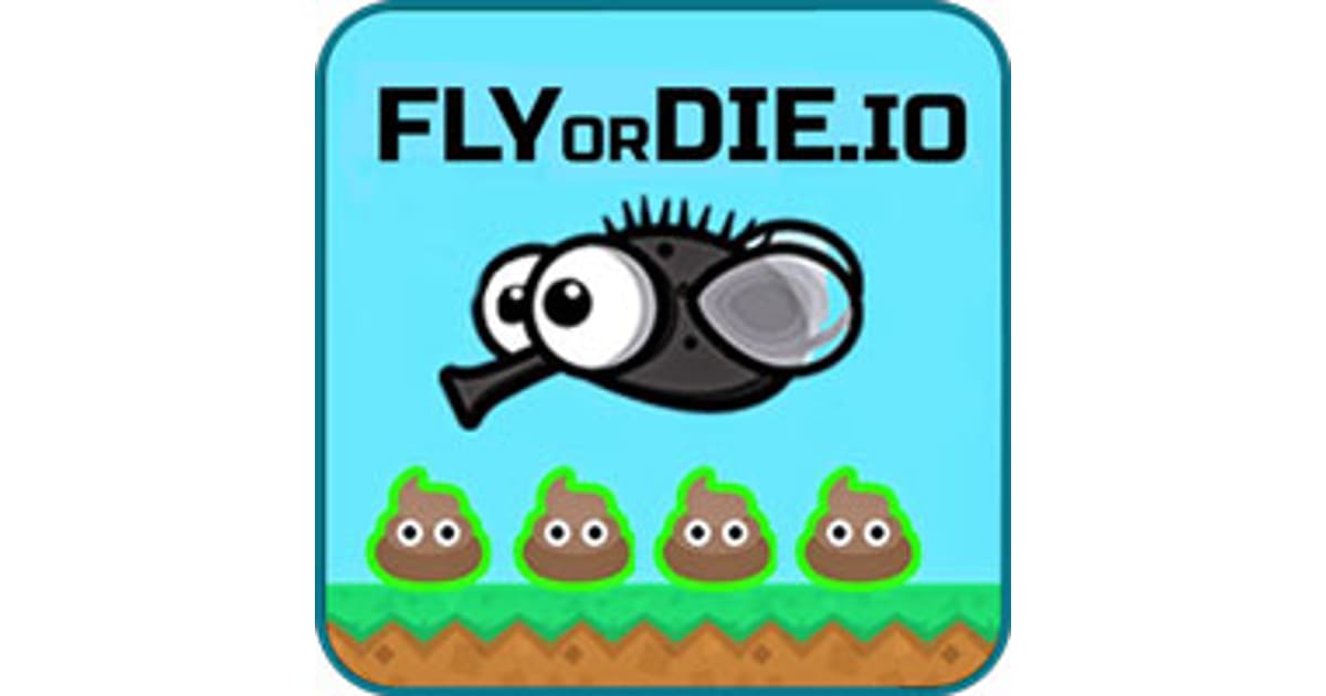Flyordie io - Play Flyordie io Online at TopGames.Com
