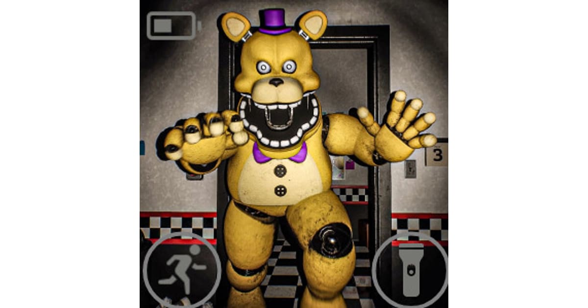 FNAF: Secret of The Mimic - Play FNAF: Secret of The Mimic Online at ...