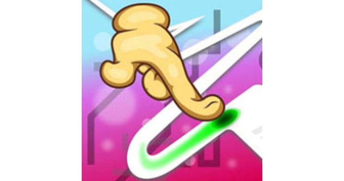 Follow The Path - Play Follow The Path Online at TopGames.Com