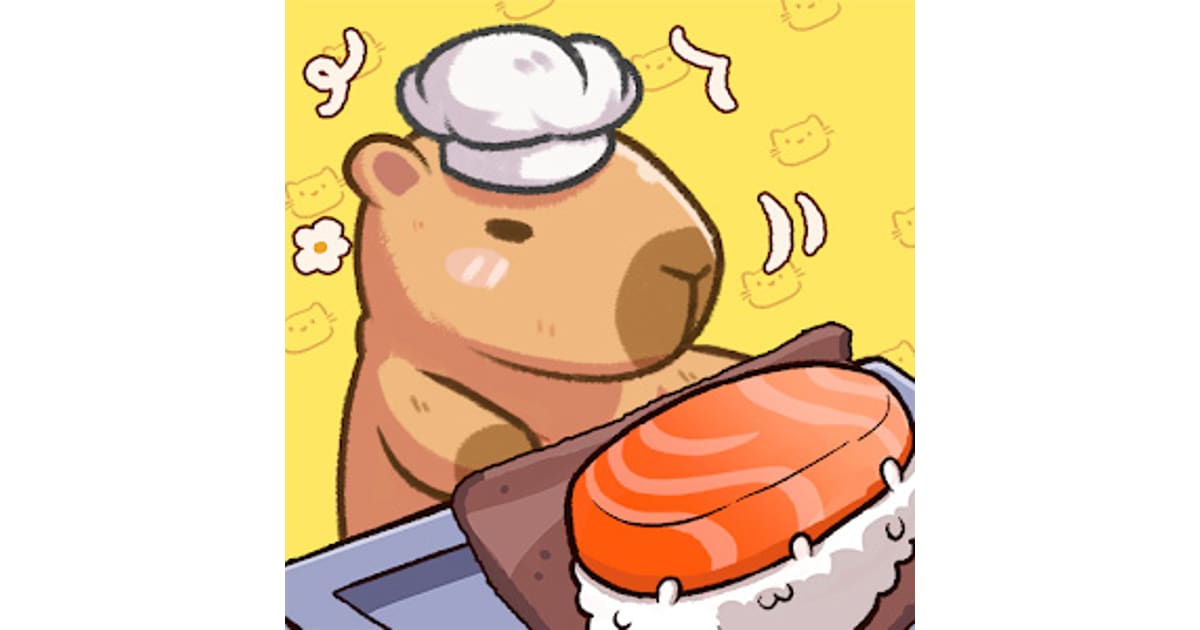 Food Master: ASMR Cook & Relax - Play Food Master: ASMR Cook & Relax ...