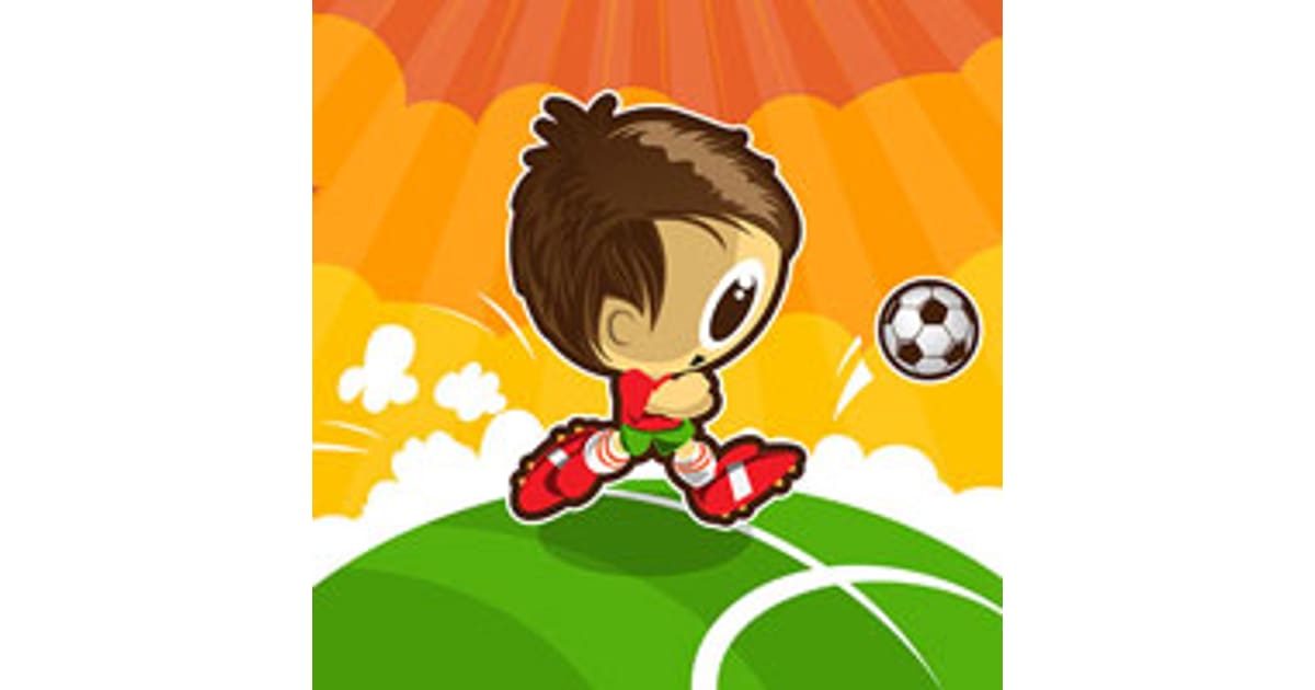 Football.io - Play Football.io Online at TopGames.Com