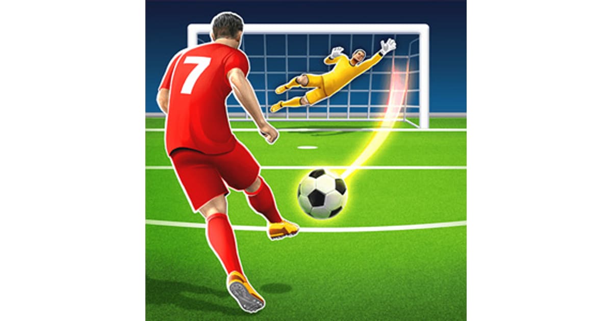 Football Kick 3D - Play Football Kick 3D Online at TopGames.Com
