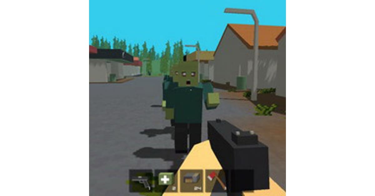 Forest Survival - Play Forest Survival Online at TopGames.Com