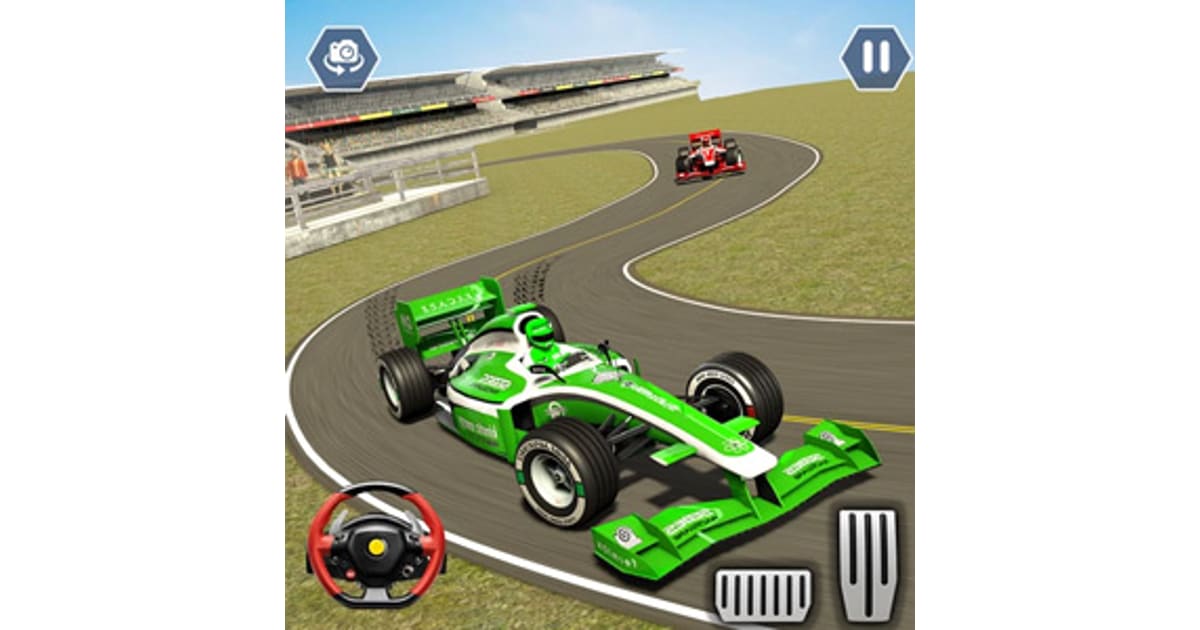 Formula Rush - Play Formula Rush Online at TopGames.Com Formula Rush - Play Formula Rush Online at TopGames.Com