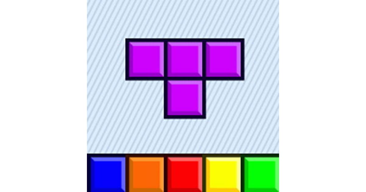 Free Tetris - Play Free Tetris Online at TopGames.Com