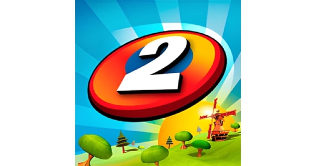 Frisbee Forever 2 - Play Frisbee Forever 2 Online at TopGames.Com