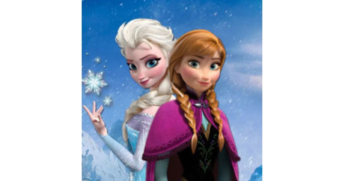 Frozen Rush - Play Frozen Rush Online at TopGames.Com