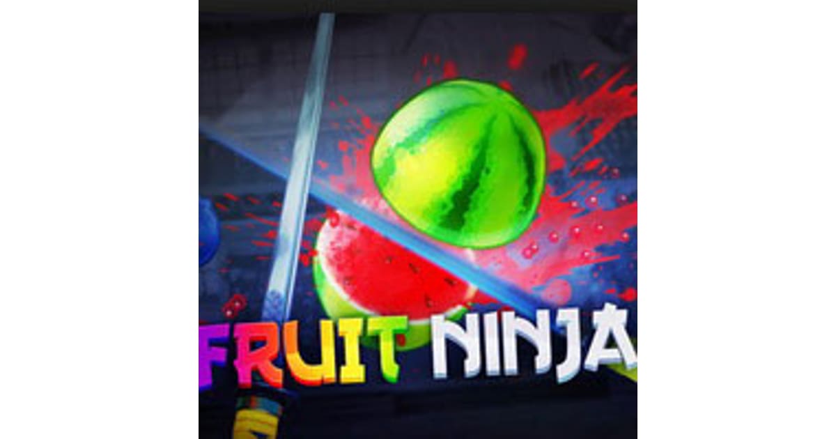 Fruit Ninja 2 - Play Fruit Ninja 2 Online at TopGames.Com