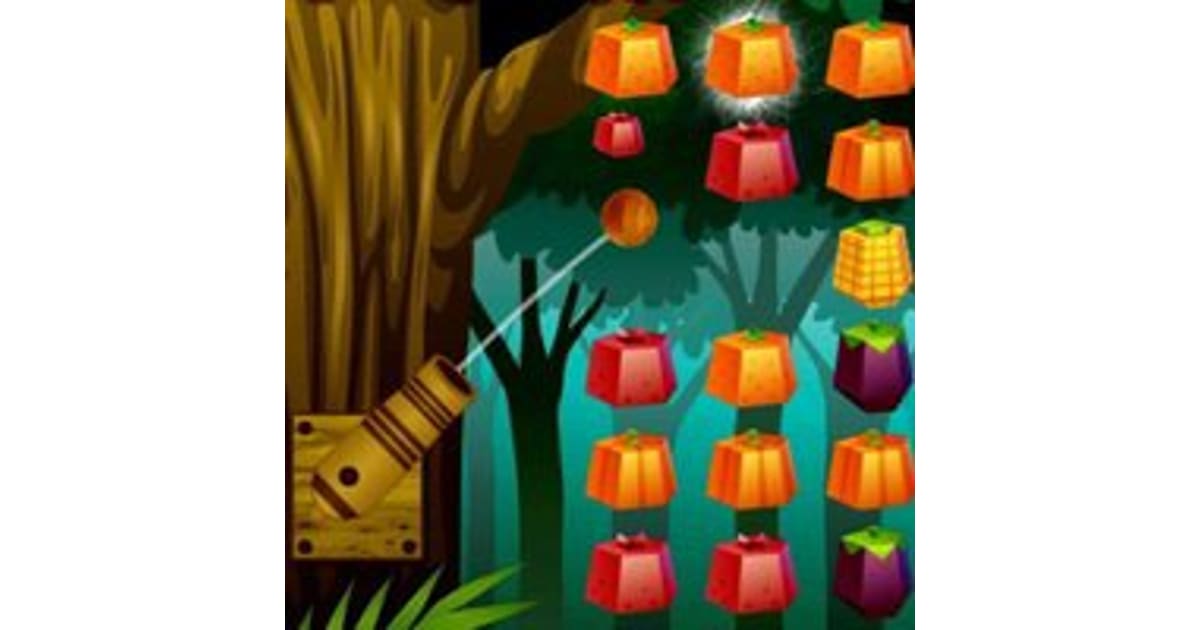 Fruits Shooting Deluxe - Play Fruits Shooting Deluxe Online at TopGames.Com