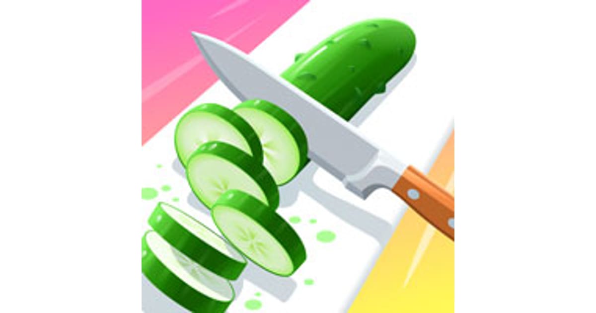 Fruits Slice Challenge - Play Fruits Slice Challenge Online at TopGames.Com