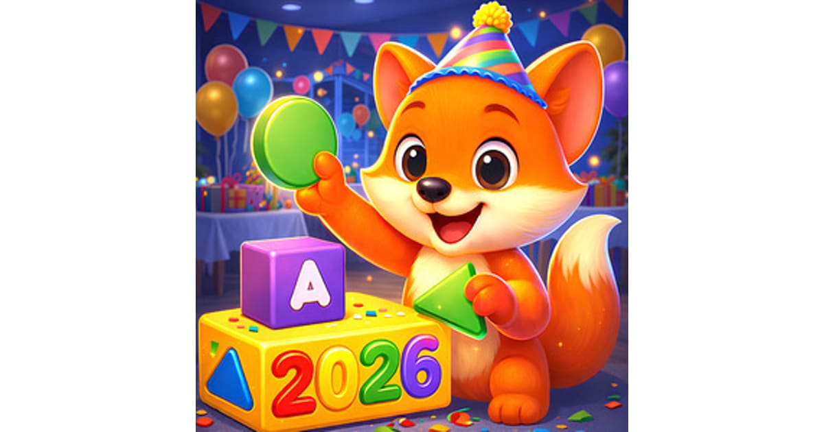 Fun Educational Games For Kids - Play Fun Educational Games For Kids ...