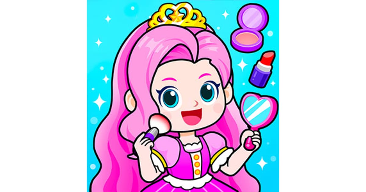 Fun Mini Games For Princess - Play Fun Mini Games For Princess Online ...