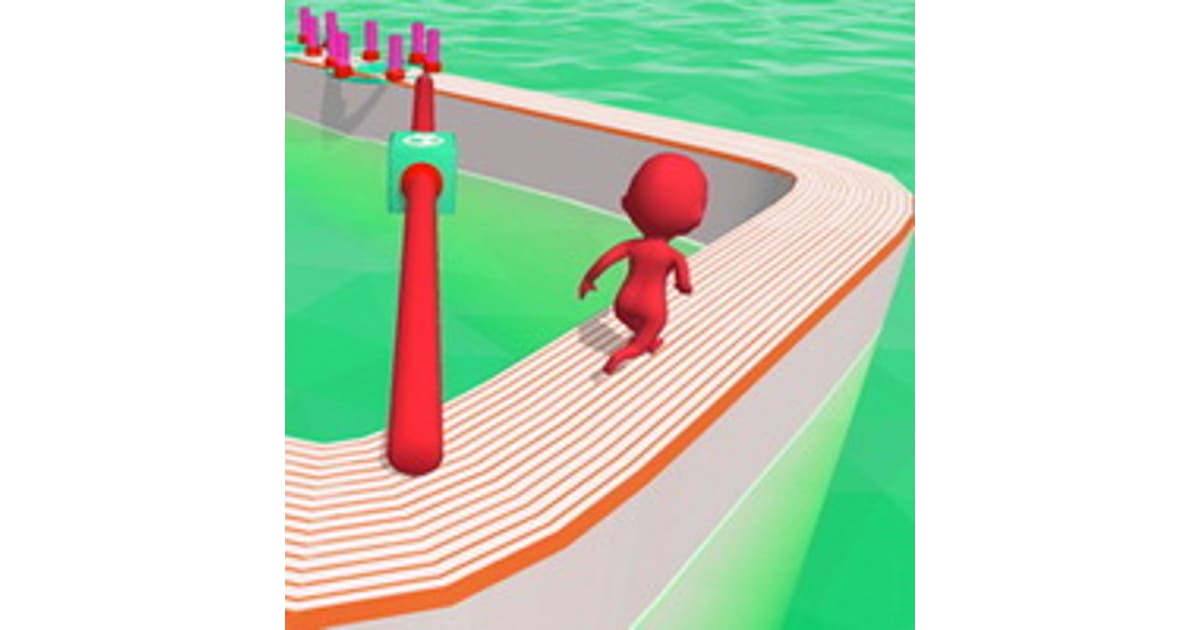 Fun Race 3D By Yad - Play Fun Race 3D By Yad Online at TopGames.Com