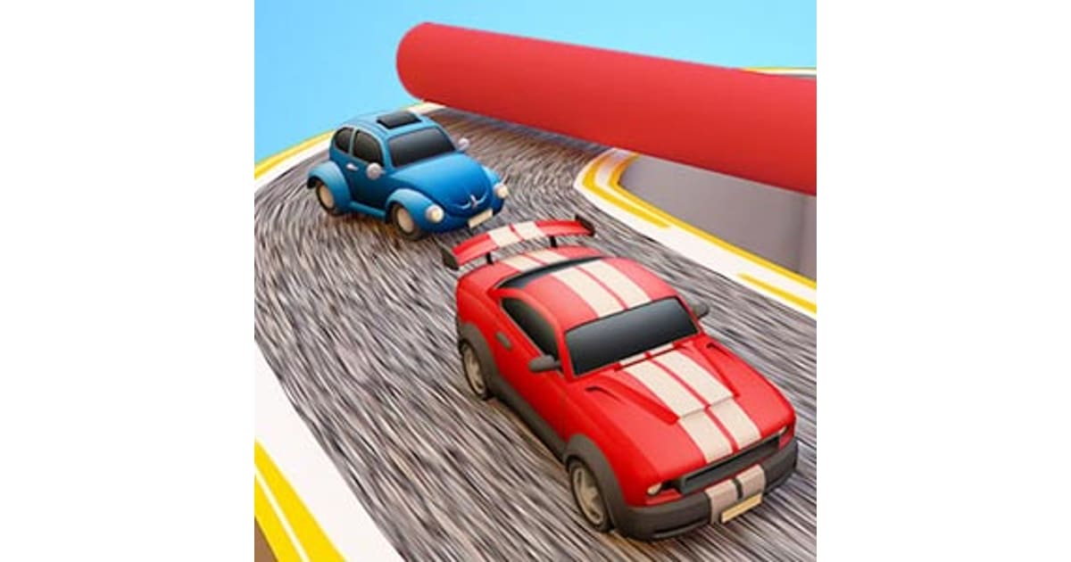 Fun Race Car 3d - Play Fun Race Car 3d Online at TopGames.Com
