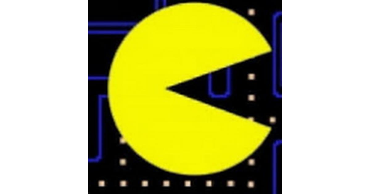 G8 Pacman - Play G8 Pacman Online at TopGames.Com