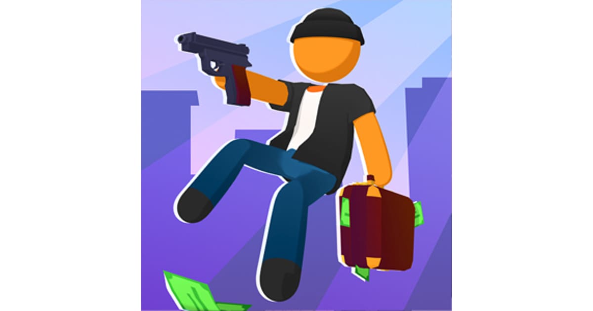 Gangsta Island: Crime City - Play Gangsta Island: Crime City Online at ...
