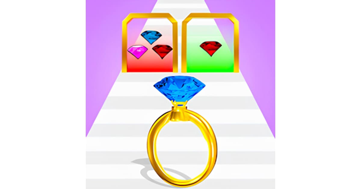 Gem Run: Gem Stack - Play Gem Run: Gem Stack Online at TopGames.Com