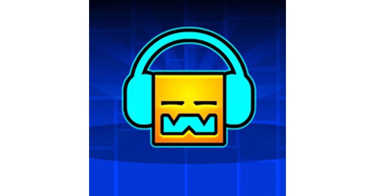 Geo Dash - Play Geo Dash Online at TopGames.Com