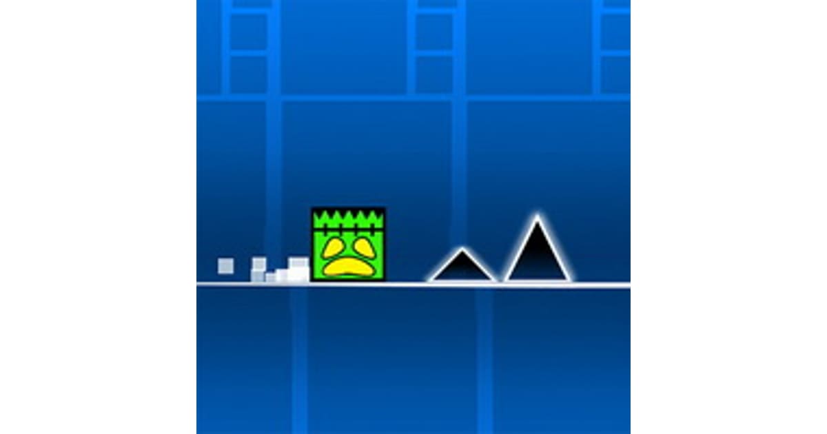 Geometry Challenge - Play Geometry Challenge Online at TopGames.Com