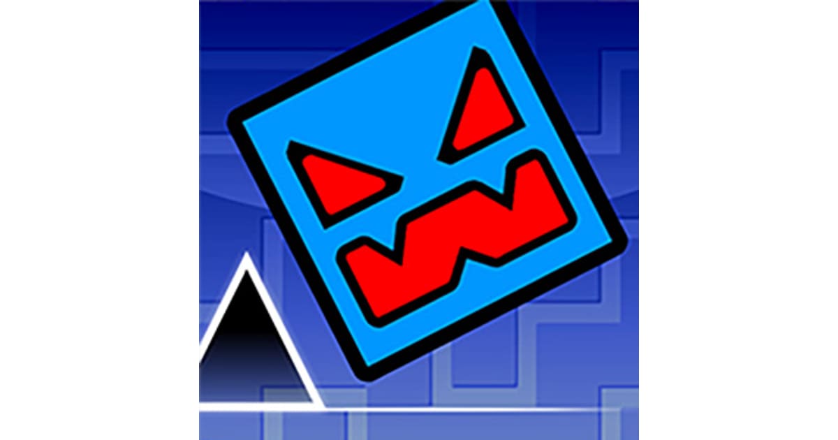 Geometry Jump - Play Geometry Jump Online at TopGames.Com