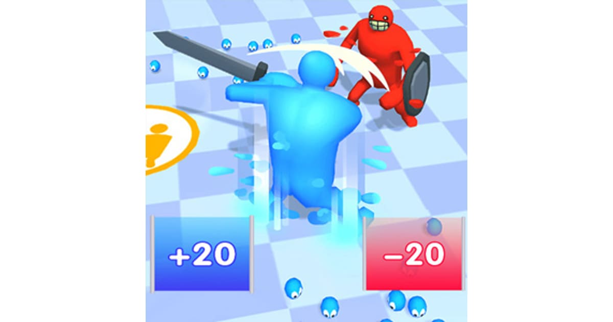 Giant Run 3d - Play Giant Run 3d Online at TopGames.Com