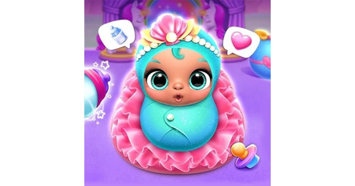 Giggle Babies - Play Giggle Babies Online at TopGames.Com