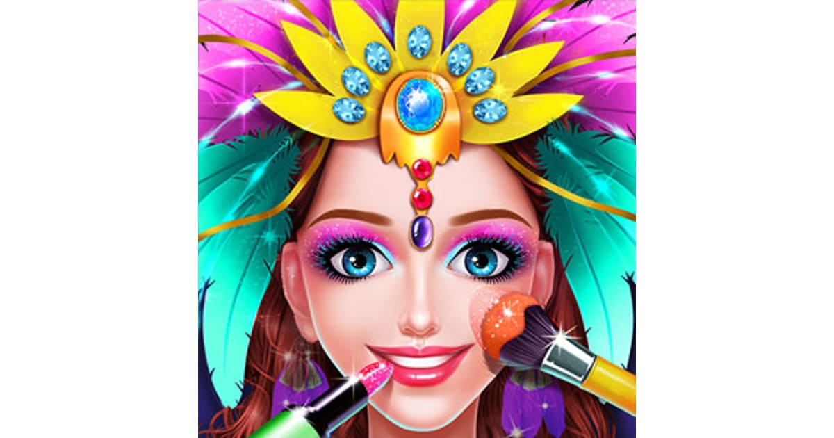 Girl Secret Princess Makeover - Play Girl Secret Princess Makeover ...