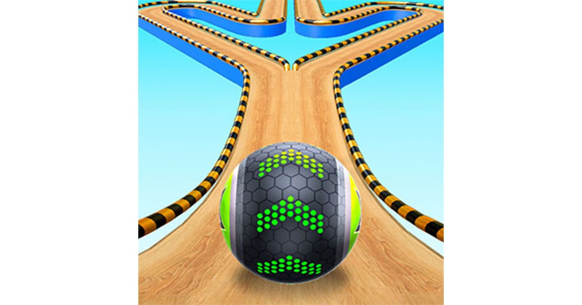 Going Balls 2 - Play Going Balls 2 Online at TopGames.Com