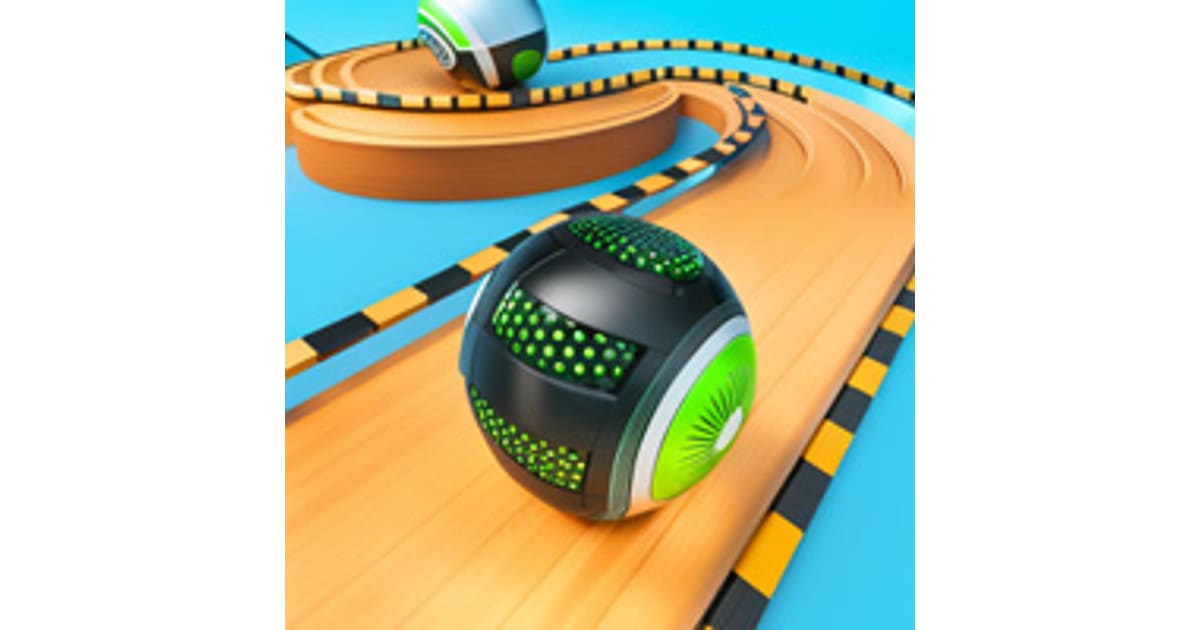 Going Balls Adventure - Play Going Balls Adventure Online at TopGames.Com