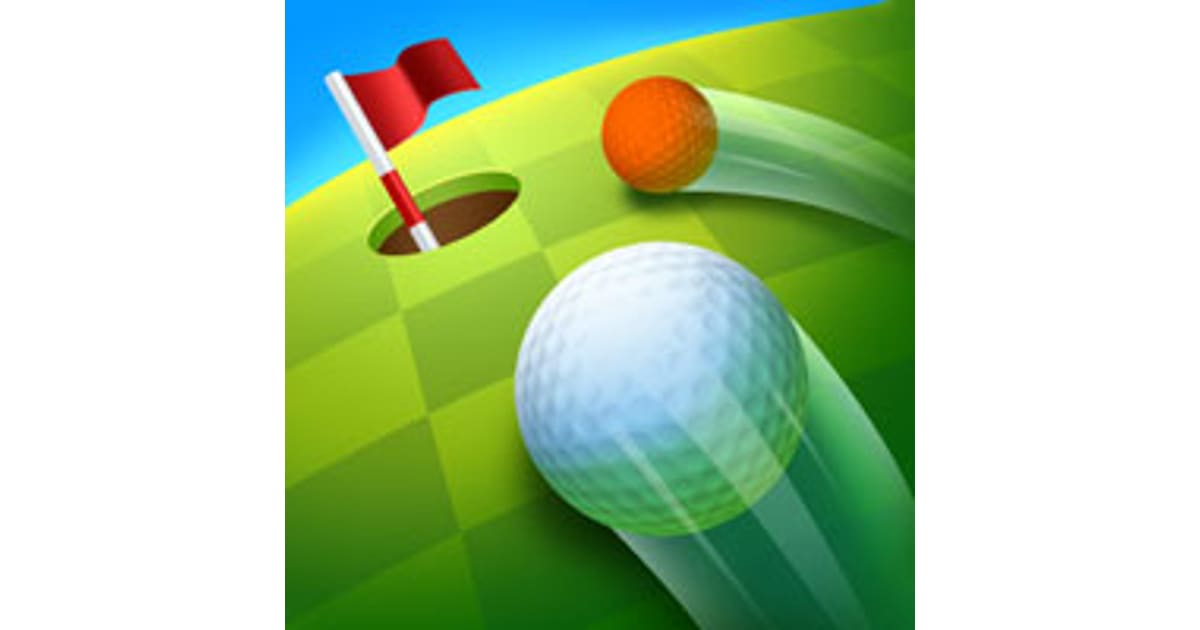 Golf Battle - Play Golf Battle Online at TopGames.Com