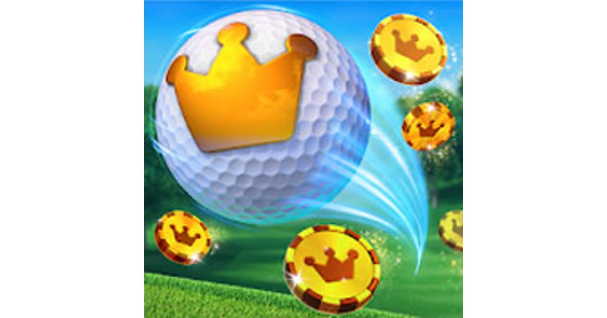Golf Clash - Play Golf Clash Online at TopGames.Com