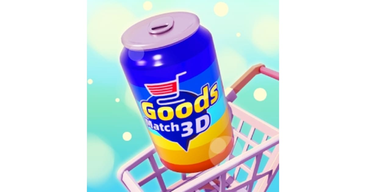 Goods Triple Match 3D - Play Goods Triple Match 3D Online at TopGames.Com