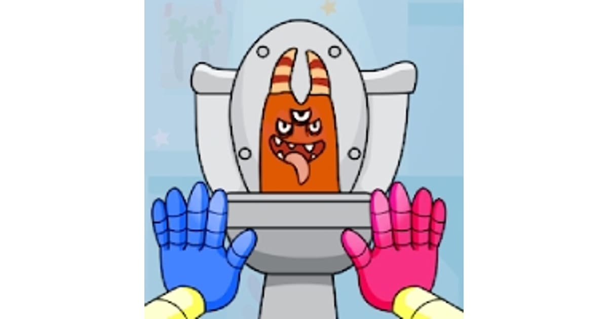 Grab Pack BanBan - Play Grab Pack BanBan Online at TopGames.Com