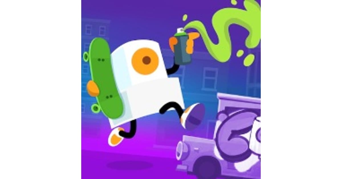 Graffiti Time - Play Graffiti Time Online at TopGames.Com