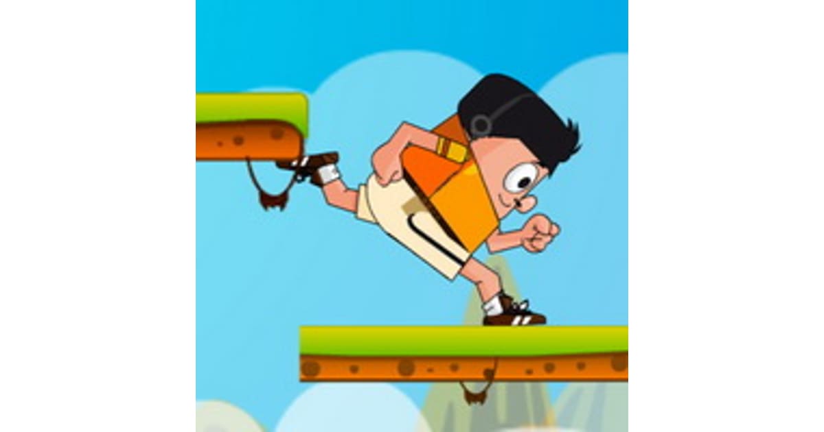 Gravity Running - Play Gravity Running Online at TopGames.Com