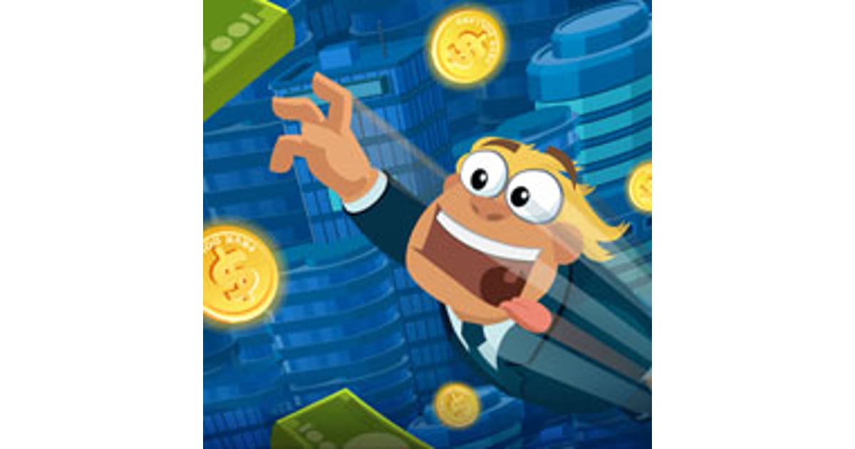 Greed Frvr - Play Greed Frvr Online at TopGames.Com