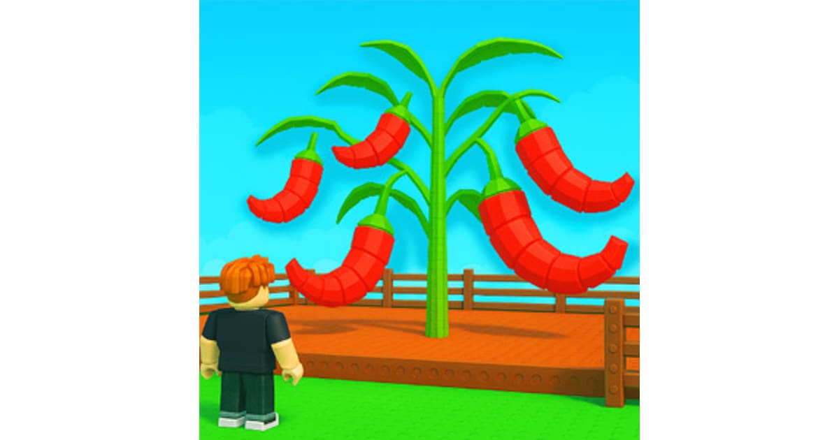 Roblox grow a garden Games - play Roblox grow a garden Games online For ...