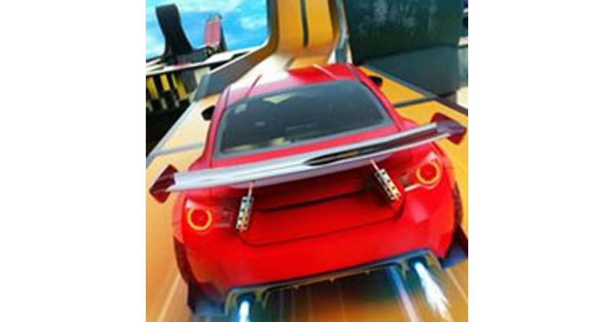 GT Ghost Racing - Play GT Ghost Racing Online at TopGames.Com
