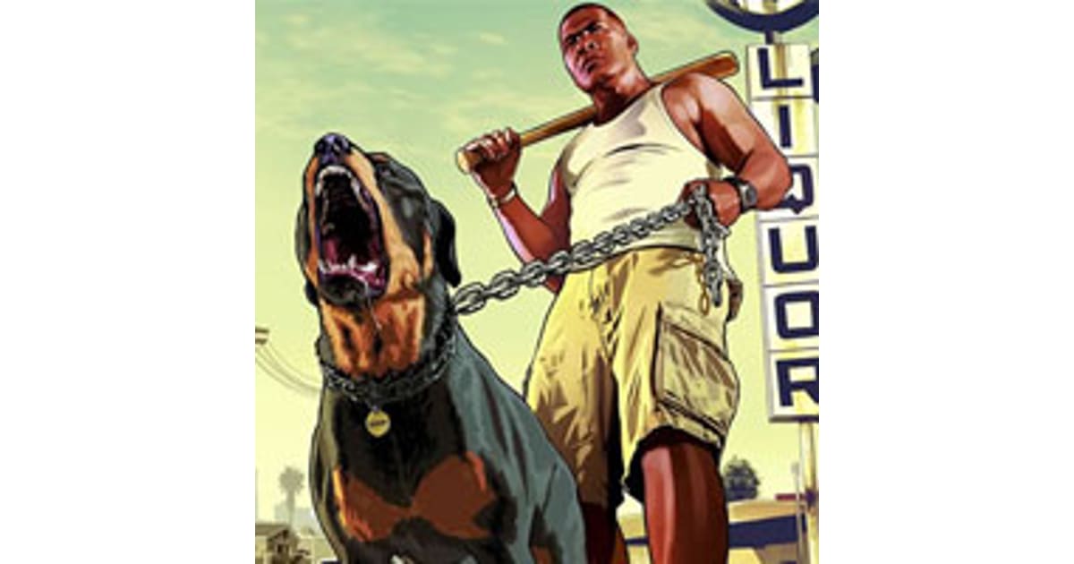 GTA YCT Games - play GTA YCT Games online For Free at TopGames.Com