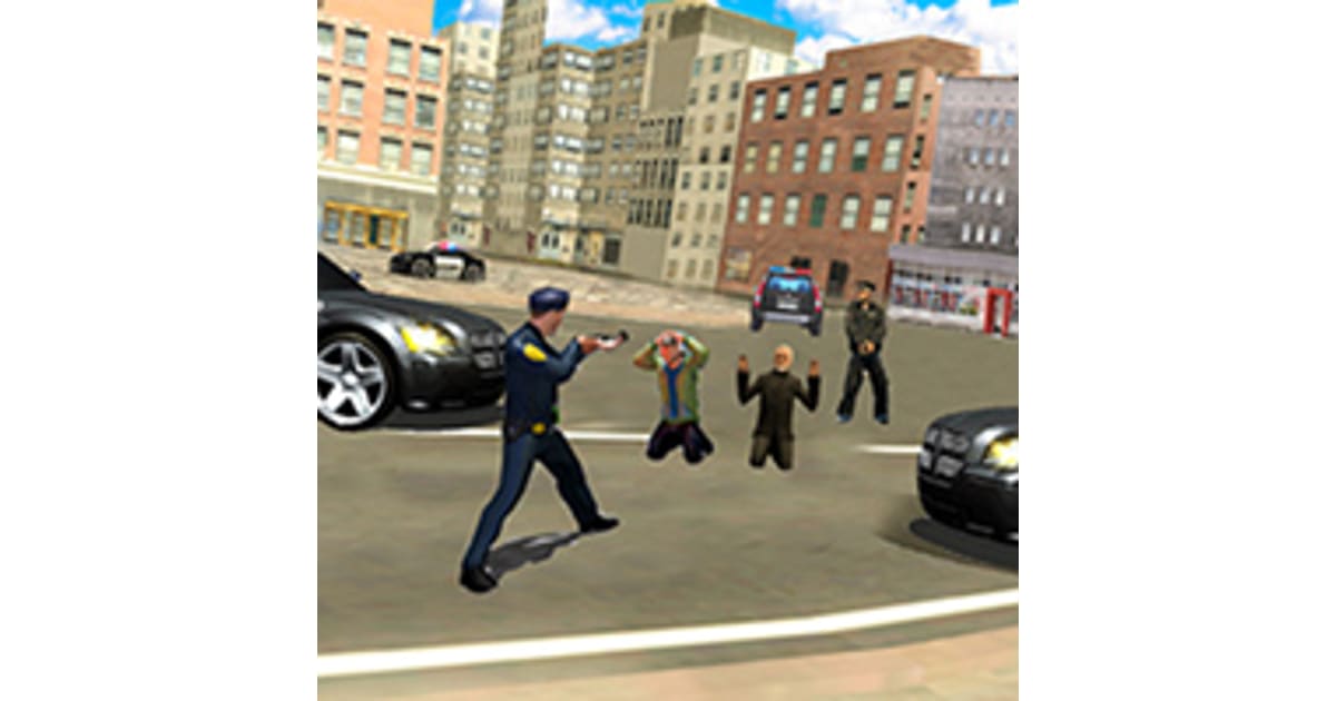Free Online Police Games - TopGames.Com